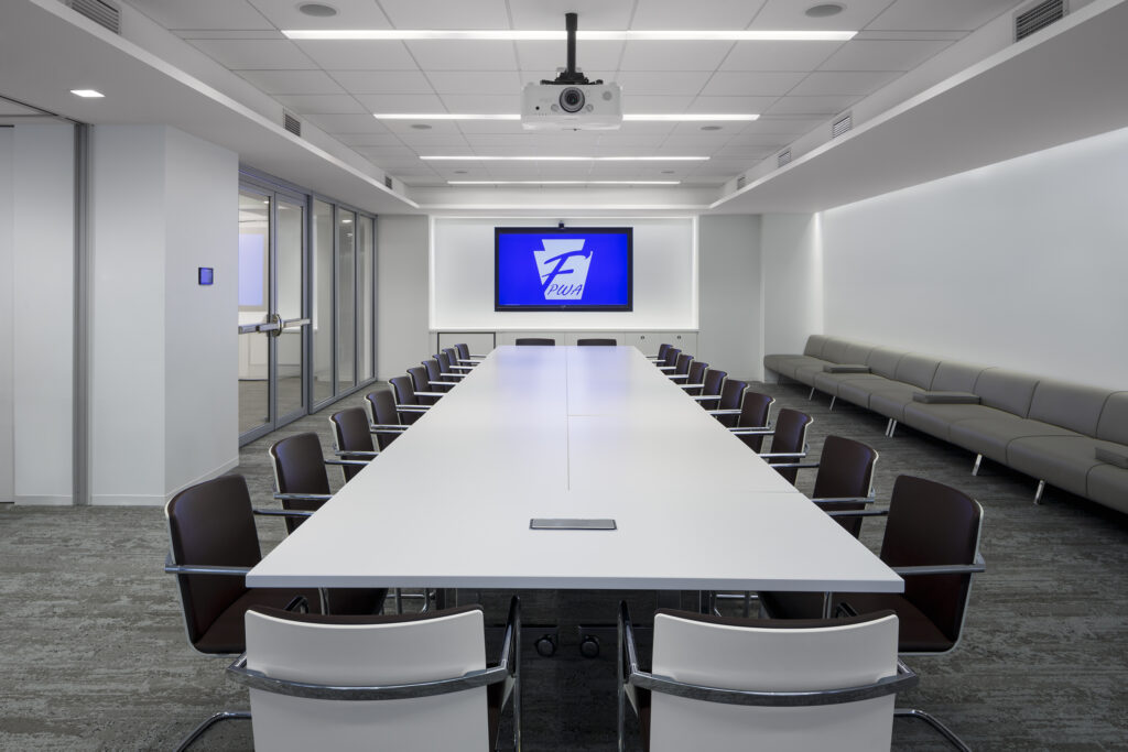 Rent Our Conference Space - FPWA