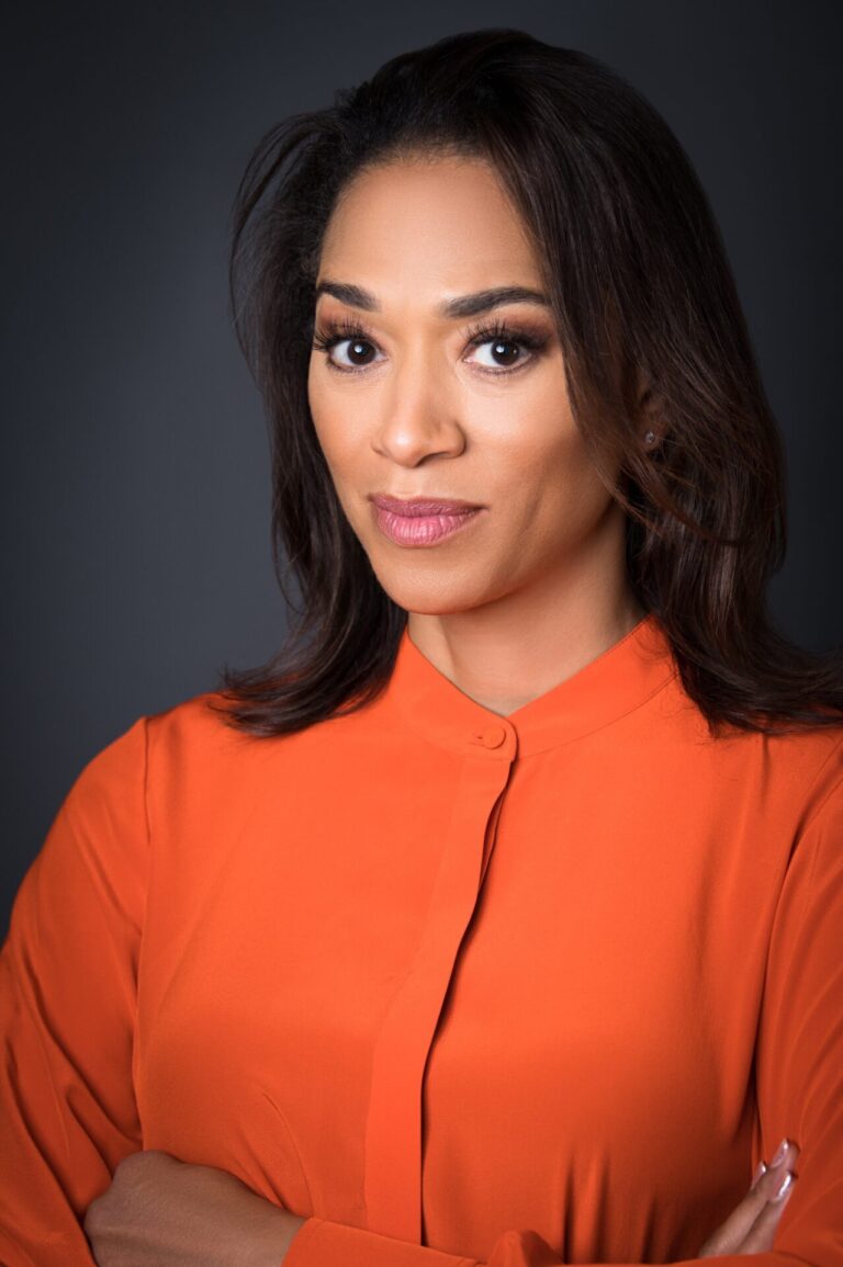 Jennifer Jones Austin - FPWA