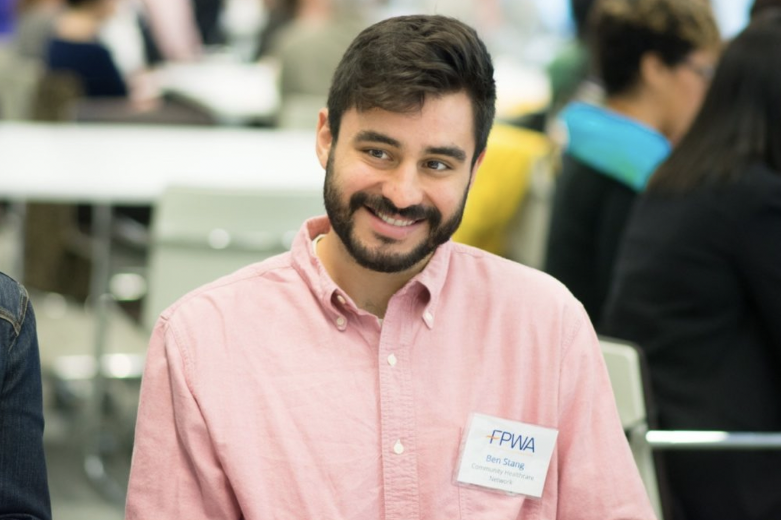 Attend a Training - FPWA