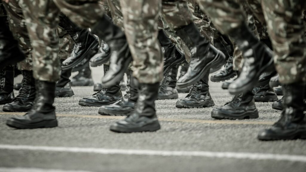 On the 75th Anniversary Of The Desegregation Of The Military, FPWA ...