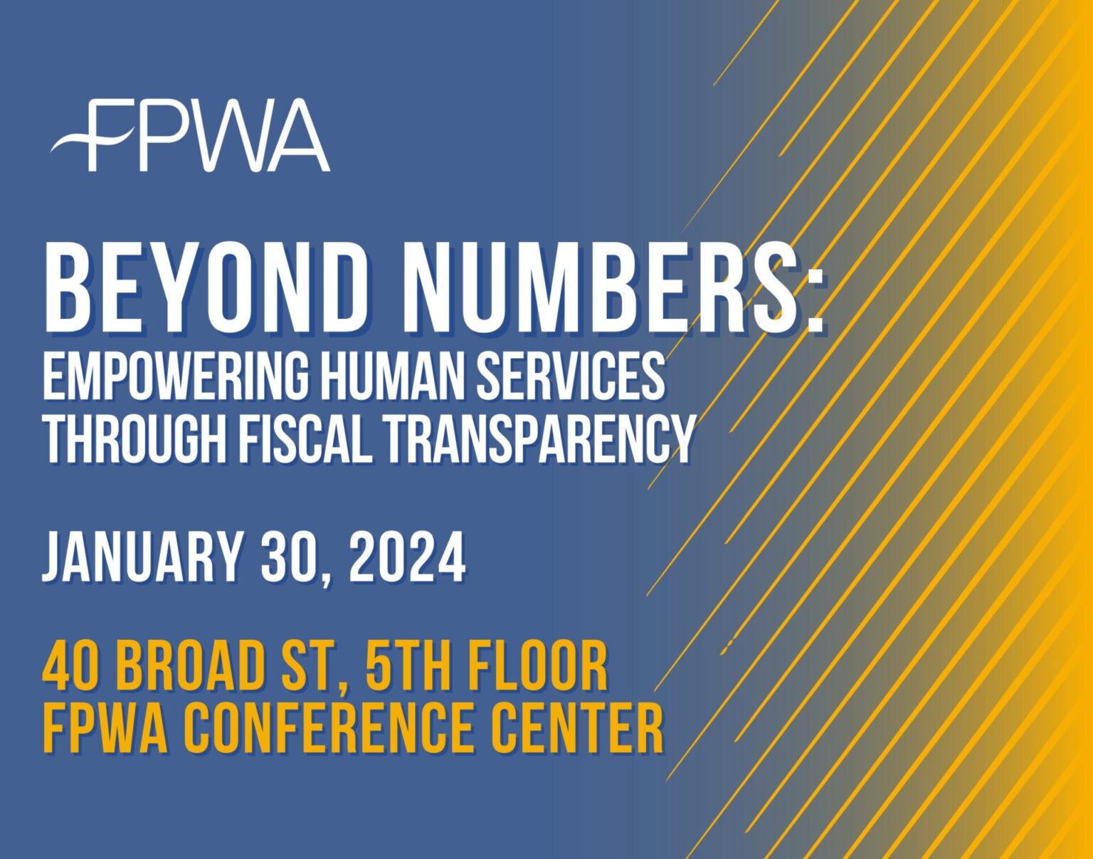 In Wake of Threats of NYC Budget Cuts, NYC Comptroller Brad Lander ...