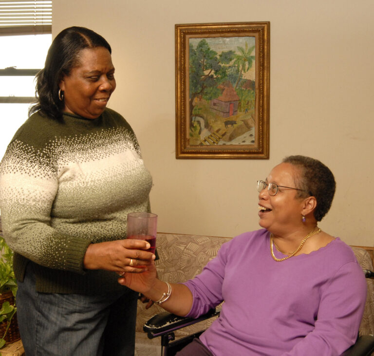 New 2024 Data Highlights Ongoing Economic Disparities Faced By Black ...