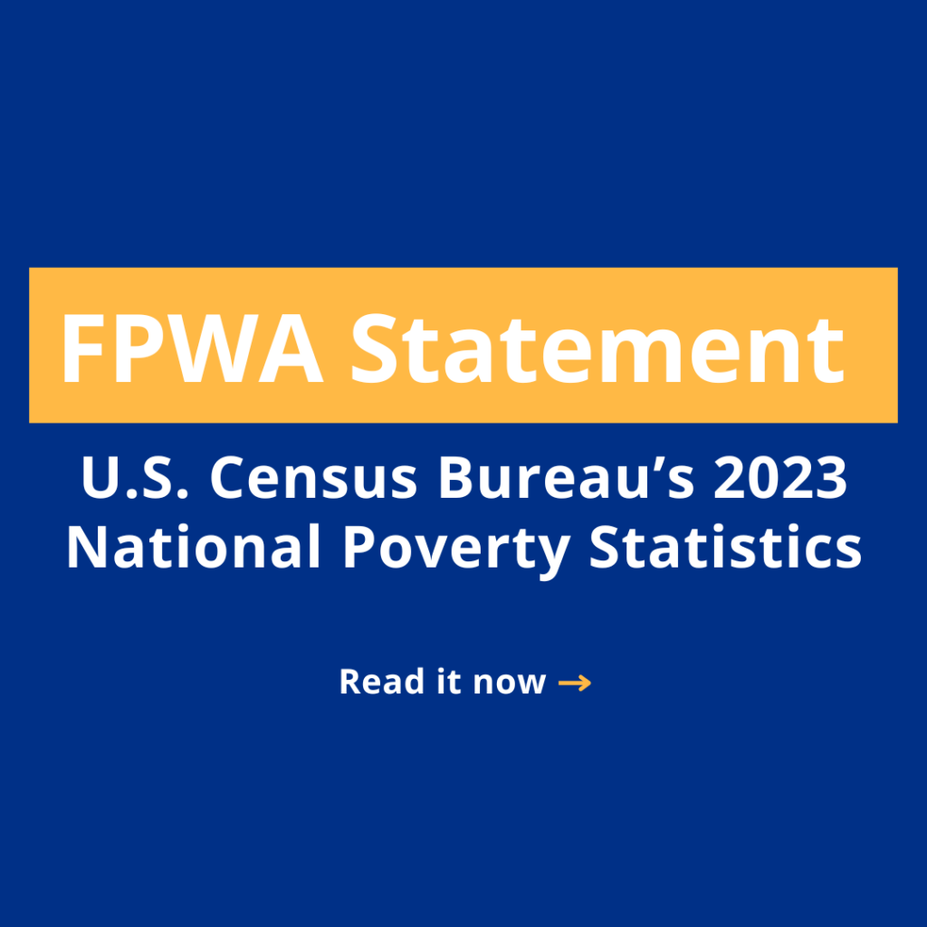 Home - Empowering Communities in NYC - FPWA