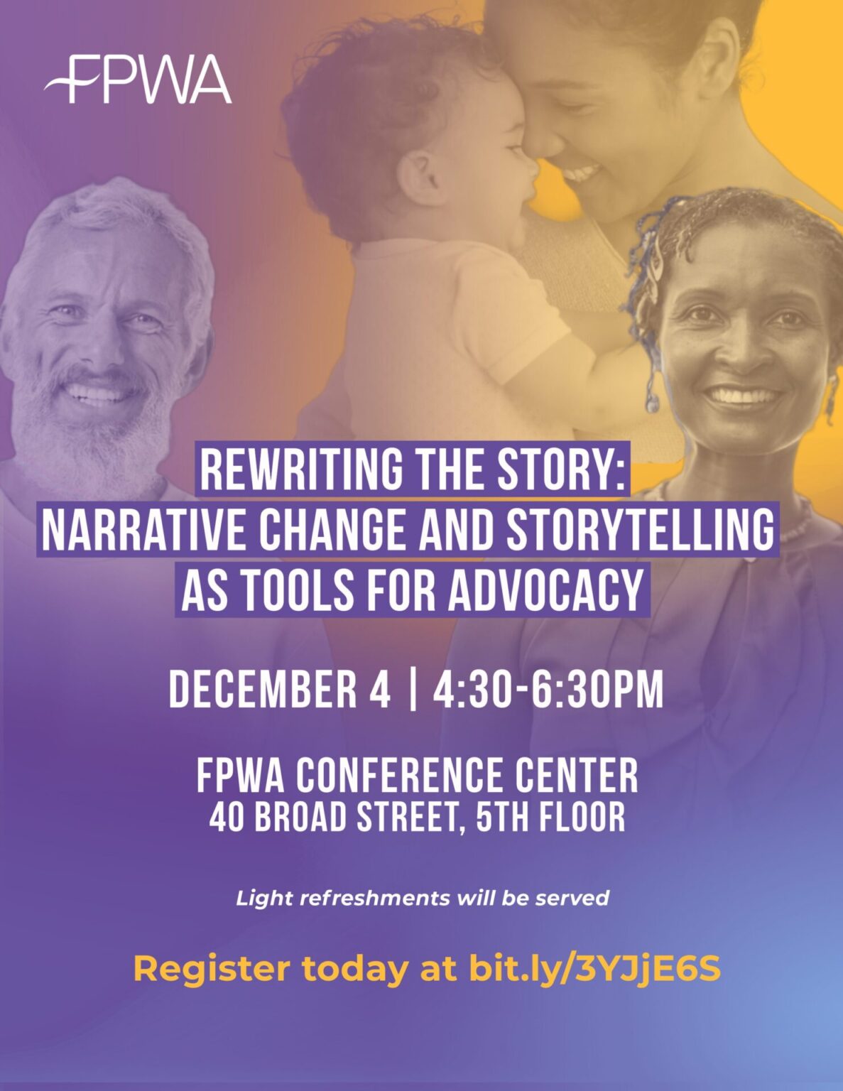 Rewriting the Story: Narrative change and storytelling as tools for ...
